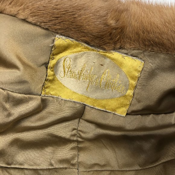 Strawbridge Clothier | Jackets & Coats | Vintage 96s Strawbridge ...